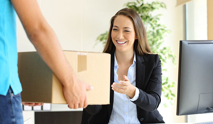 5 Recomendaciones para poder lograr la entrega perfecta